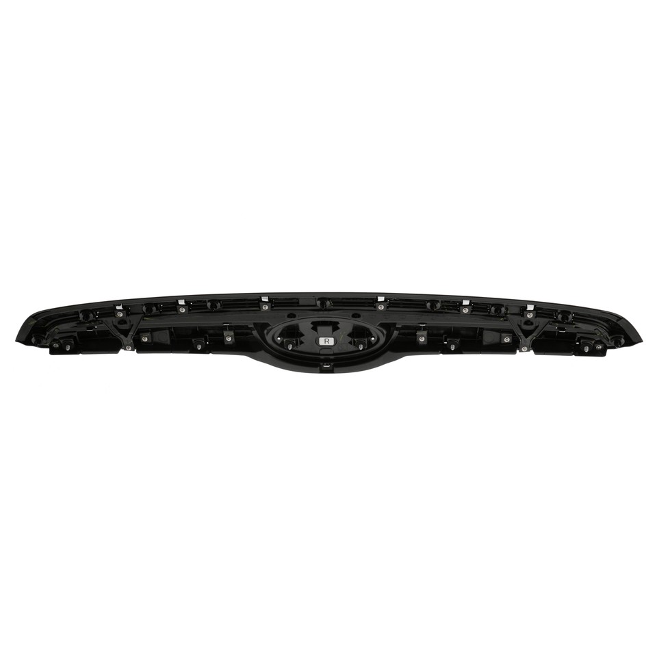 2019-2021 Subaru Forester Front Upper Grille Trim Molding | 91121SJ010 ...