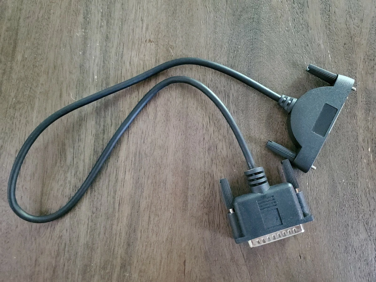 Floppy Disk Drive Cable