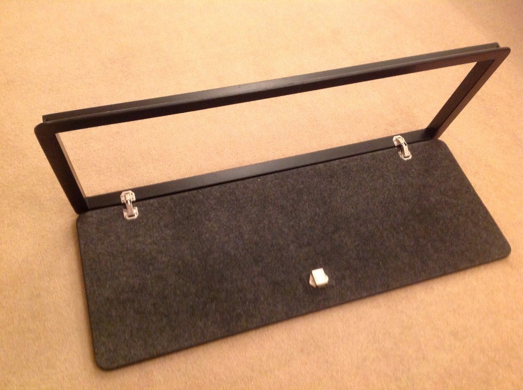 Ford Transit Custom double cab Crew cab DCIV bulkhead HATCH | eBay UK