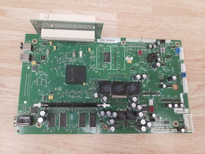Lexmark X646 Board F0106000D+0710171351 | eBay