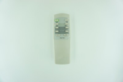 Remote Control For Whirlpool DG11F1-03(WLP) Room Air Conditioner | eBay