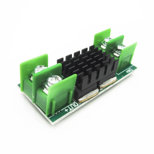 Solar Anti Reverse Irrigation Diode Battery Charging Constant Current ...