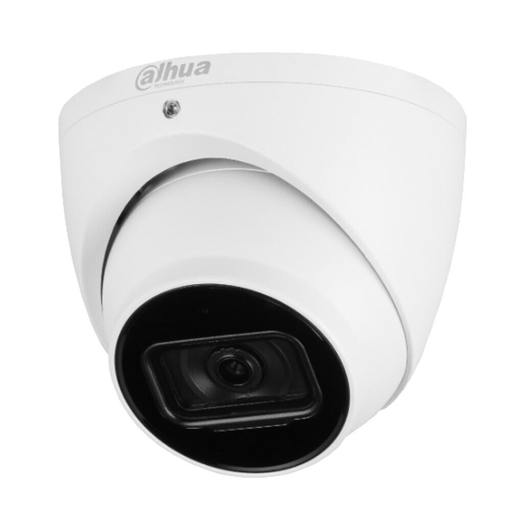 Dahua IPC-HDW3841EM-S-S2 Outdoor Surveillance Security Camera for sale ...