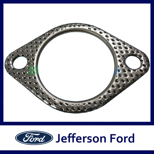 Genuine Ford Exhaust Flange Gasket Territory And Falcon | eBay Australia