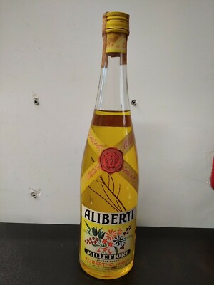 Aliberti Millefiori | eBay