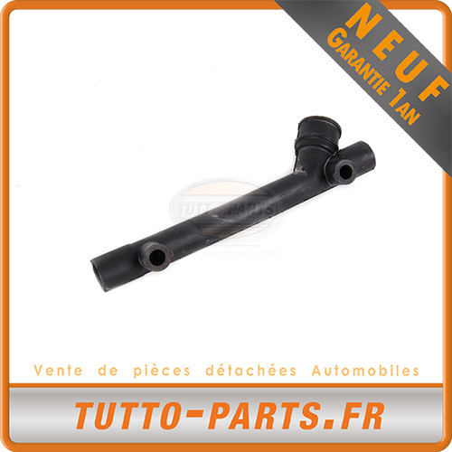 Tuyau Carter Purge Mercedes 6010160481 A6010160481 10926155 0210063 ...
