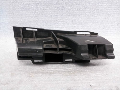 2010-2012 Mercedes Benz E-Class Driver Side Front Bumper Carrier ...
