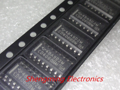 50PCS CD4060BM CD4060 HEF4060 SOP-16 IC original | eBay