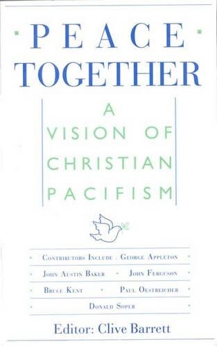 Clive Barrett Peace Together OP (Paperback) | eBay