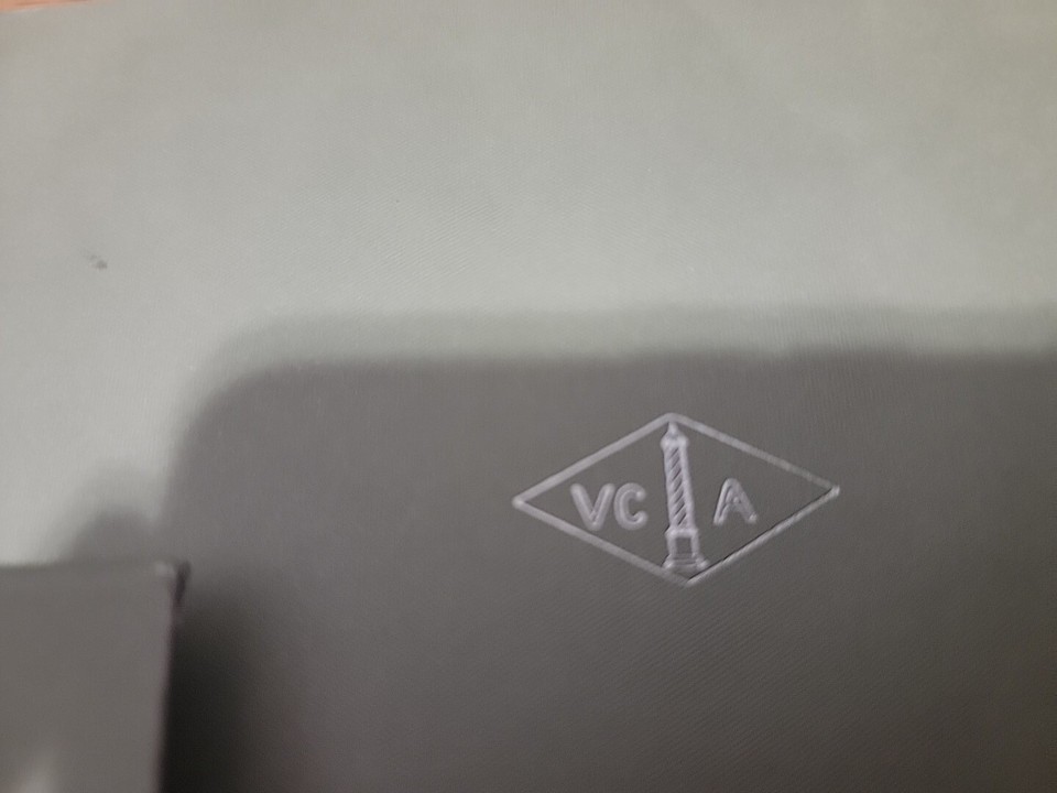 Van Cleef And Arpels Receipt Envelope | eBay