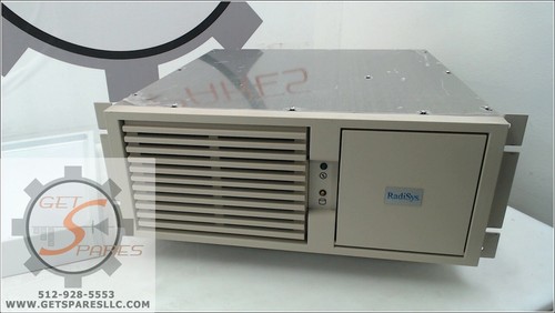 21016401116 / IND PC PII BOX CELERON A / APPLIED MATERIALS AMAT | eBay