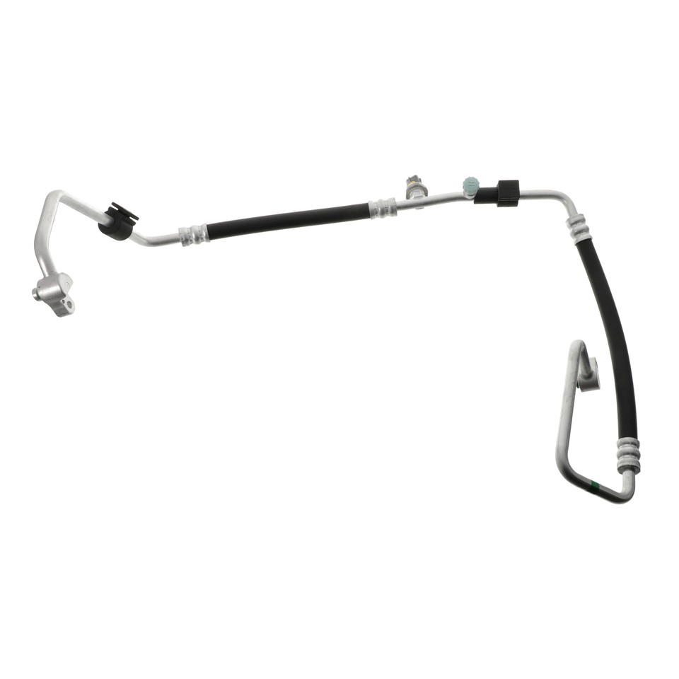 Genuine Hyundai 2001-2006 Elantra Refrigerant Discharge Hose 97762 ...