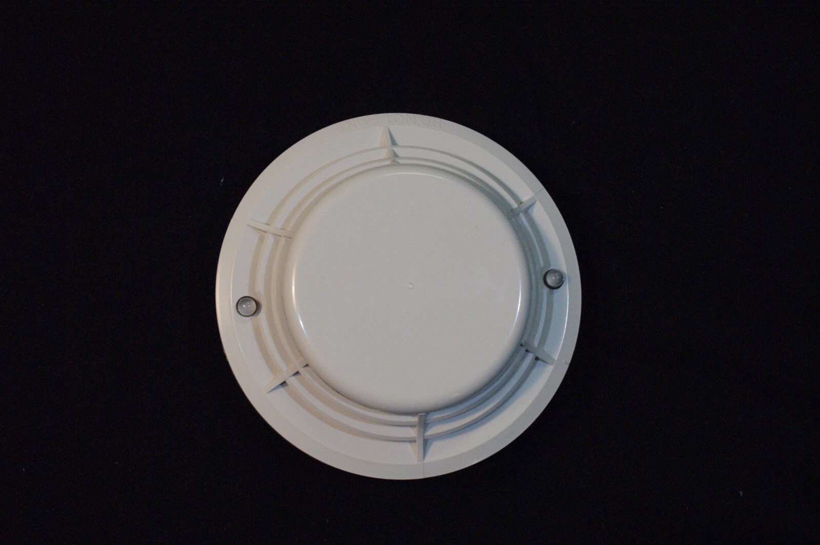 Notifier FSP-751 Addressable Smoke detector and base | eBay