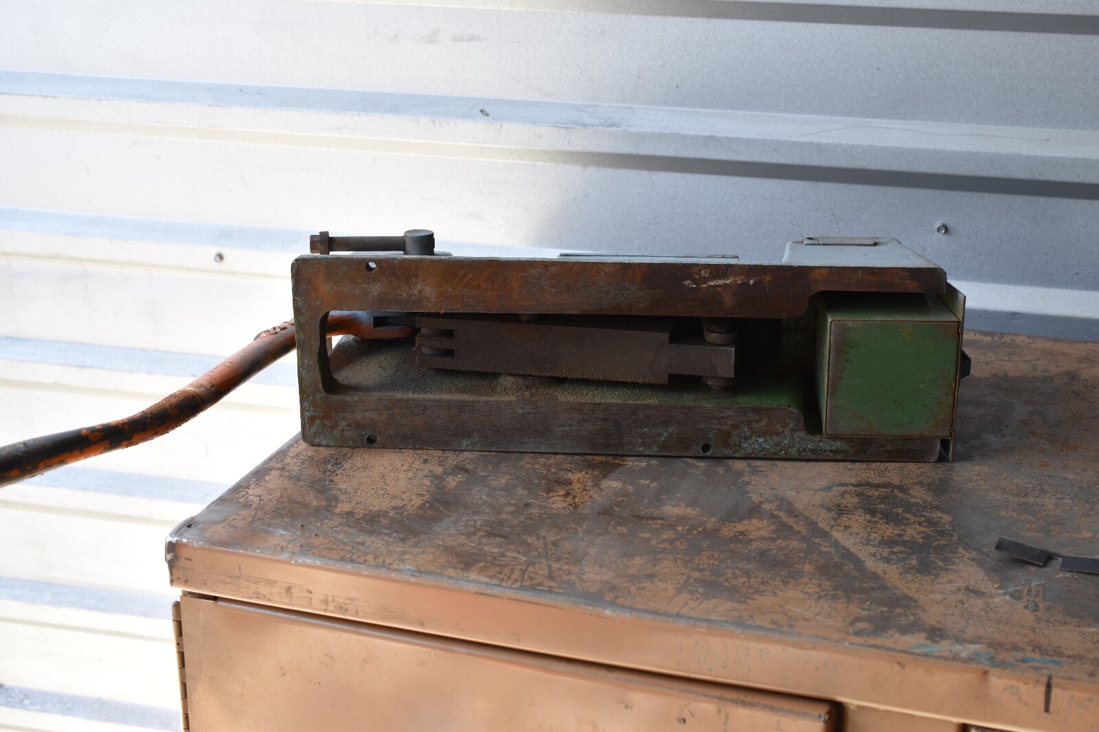 Ja Richards Multiform Bridger Bender model Mhdb | eBay