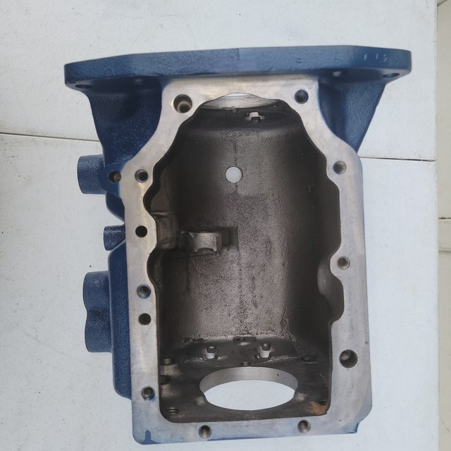 Ford Toploader 4 Speed Transmission Rug Ae2 428 Mustang Boss Shelby for ...