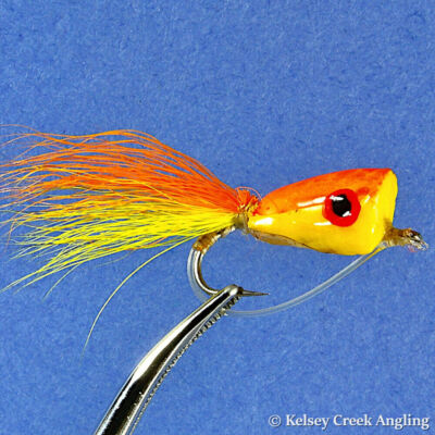 Dry - Strike Indicators