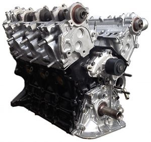 Rebuilt 93-94 Toyota T100 3.0L Longblock Engine | eBay