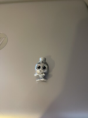 Disney Doorables x Disney100 Platinum Limited Edition Collection Donald ...