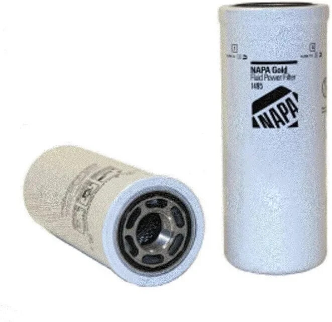 NAPA Gold 1566 Hydraulic Filter (WIX 51566) - NEW - FREE SHIPPING | eBay