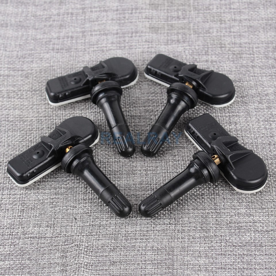 Tire Pressure Monitor Sensor TPMS For Mercedes Metris 2016-2019 2.0L ...