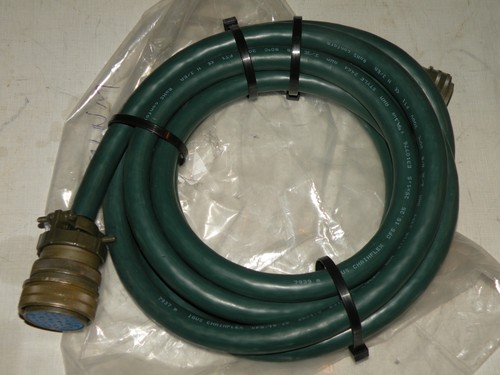 IGUS Chainflex Cable CF 5.15.25 25x1,5 E310776 Style 2464 ~4 Meters | eBay