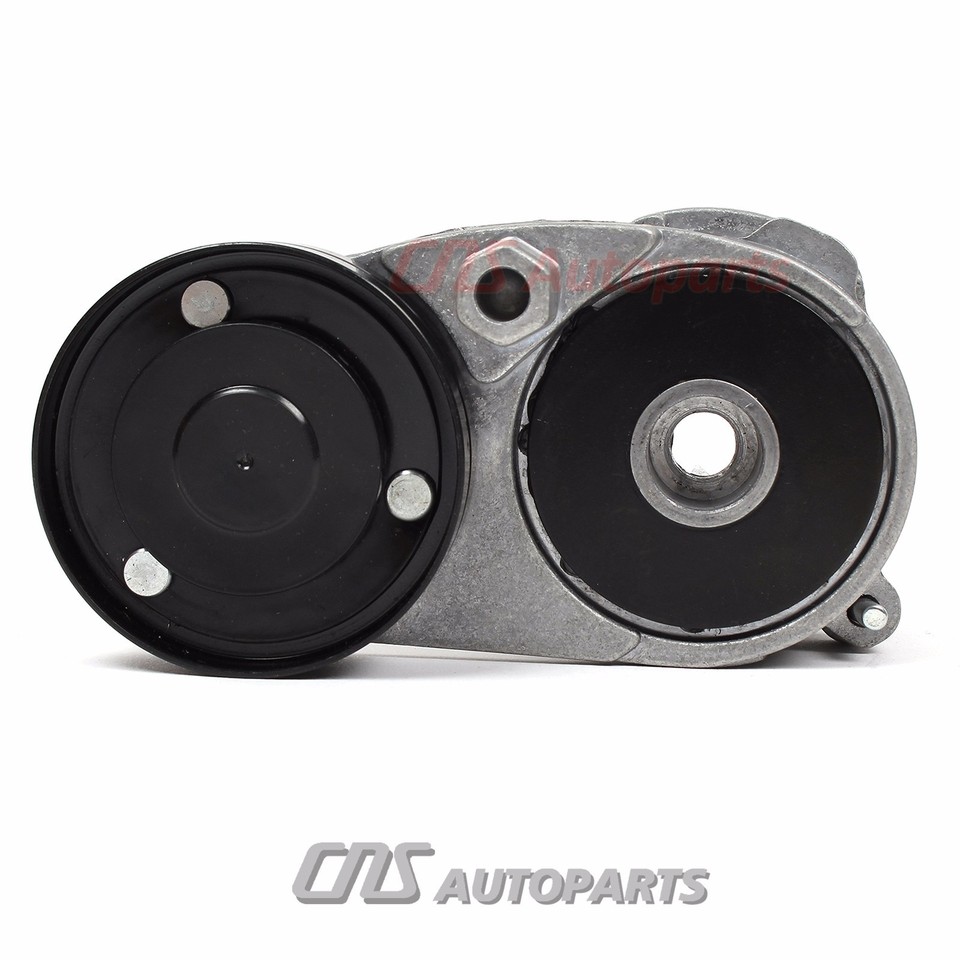 A/C Belt Tensioner for 05-15 CHRYSLER DODGE JEEP RAM 2.7 3.5 5.7L 6.4L ...