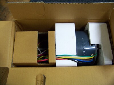 Motors - Direct Drive Blower Motor