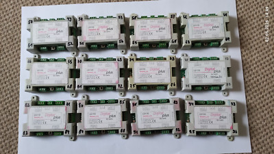 Lenz Digital Plus Schaltdecoder LS110 geprüft, Version 2.2 | eBay.de