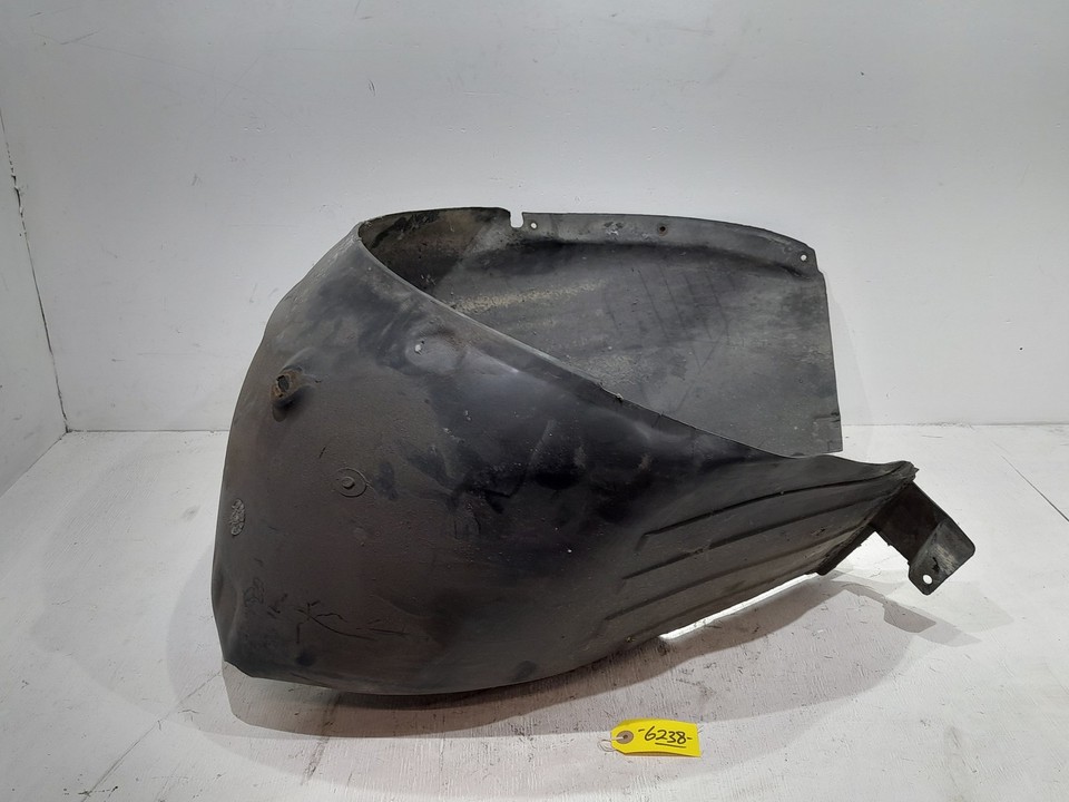 VAUXHALL INSIGNIA 2008 REAR WHEEL ARCH LINER SPLASH GUARD LEFT SIDE ...
