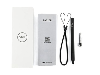 Genuine Dell PN720R Latitude 7230 7220 Rugged Active Pen Stylus 750 ...