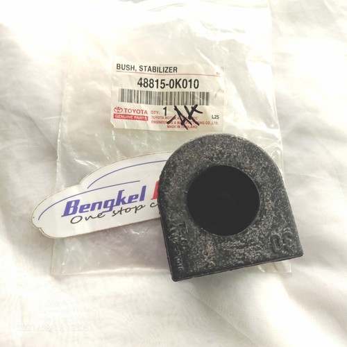 OEM Front Stabilizer Bar Mount Bush No.1 Fits For Toyota Hilux 04-18 ...