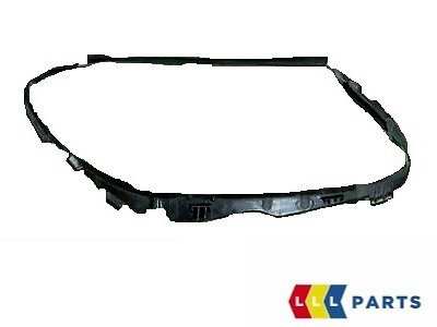 NEW GENUINE MERCEDES BENZ MB C W205 HEADLIGHT GASKET SEALING FRAME ...