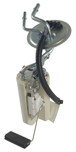 Fuel Pump Module Assembly for 1990-1997 Ford F-150/250/350 & F Super ...