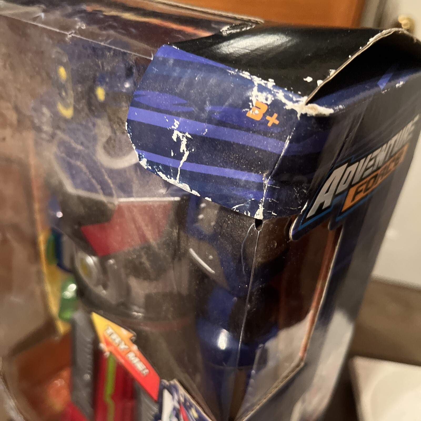 Adventure Force Astrobot Walking Robot Toy With Lights and Sound 12 ...