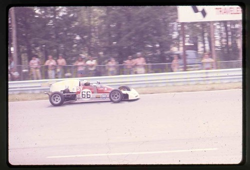 Car #66 - 1976 Formula Super Vee Watkins Glen - Vintage Race Slide | eBay