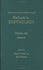 METHODS OF ENZYMOLOGY, VOLUME 164: RIBOSOMES By Harry F. Noller & Kivie ...