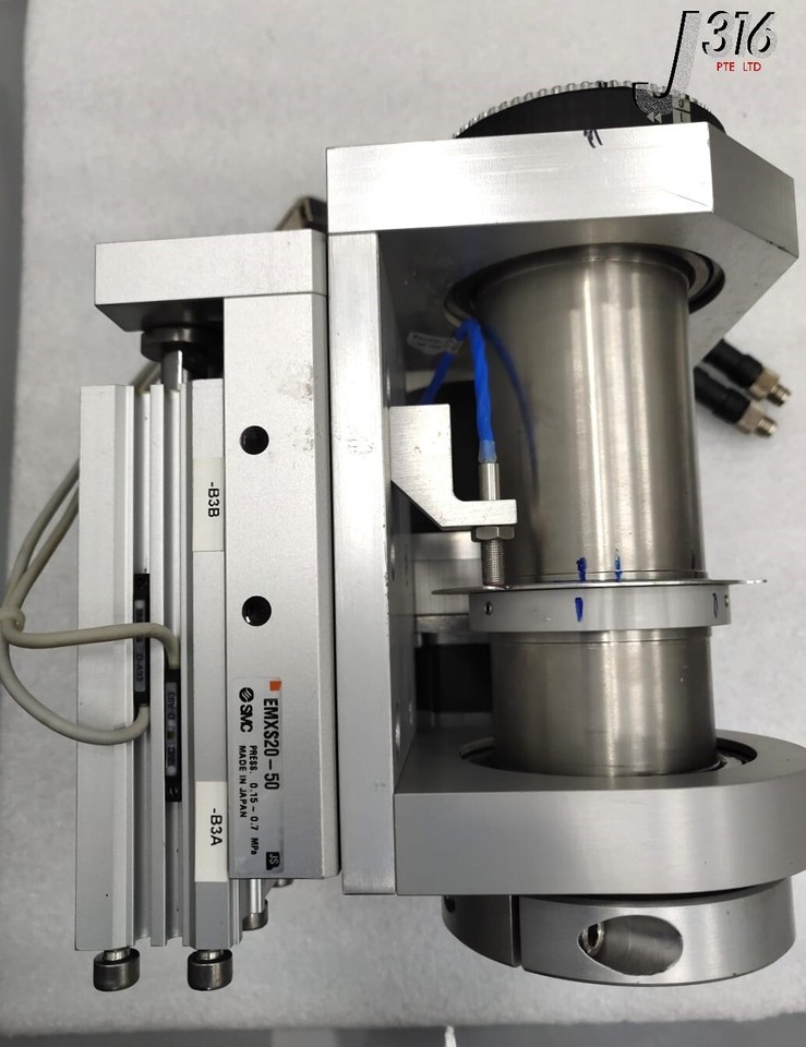 C2619 SUSS MICROTEC COATER ARM MOTOR ASSY GAMMA | eBay