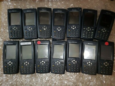 Barcode Scanners - Intermec 700