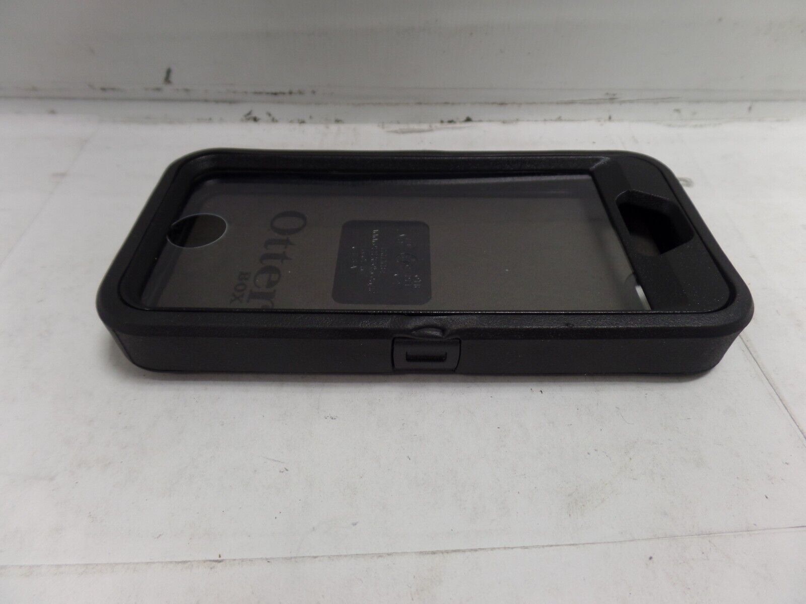 OTTERBOX NFL DEFENDER SERIES CASE FOR IPHONE 5/5S/SE 1St Gen Dallas ...