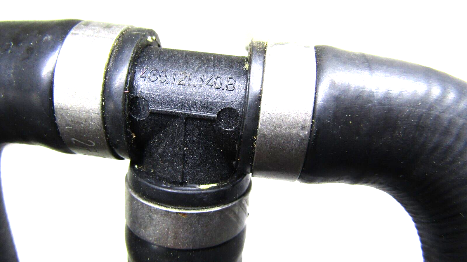 3QF-122-157-Q VOLKSWAGEN COOLANT HOSE | eBay