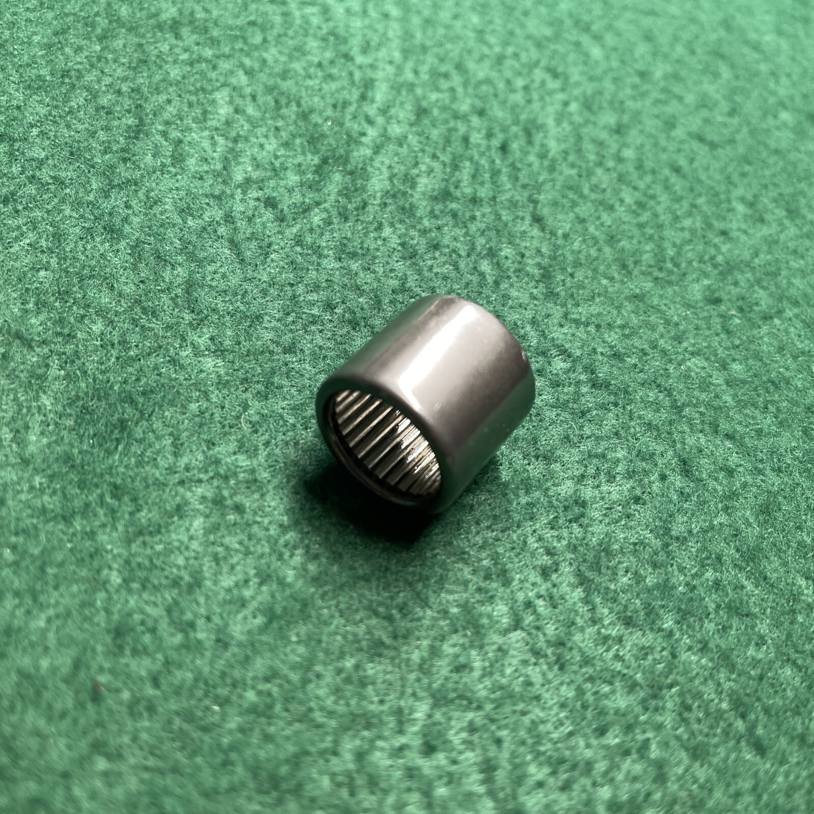 Triumph 350 500 Unit Kickstart Axle Layshaft Needle Roller Bearing NEW ...