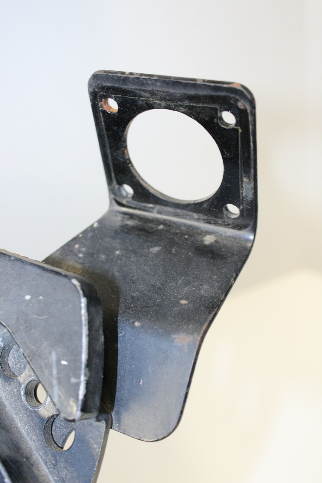 MerCruiser Shift Plate 99236C Includes Cut out Switch for V8 for sale ...