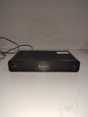 ARRIS DCX3200 DIGITAL CABLE BOX | eBay
