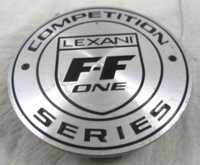 Lexani Wheels Silver Center Wheel Center Cap Caps # T851K74 (1 CAP) | eBay