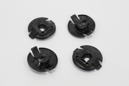 Audi A6 4F C6 Wheel Arch Liner Securing Fastener 4x New 4F0825429A | eBay