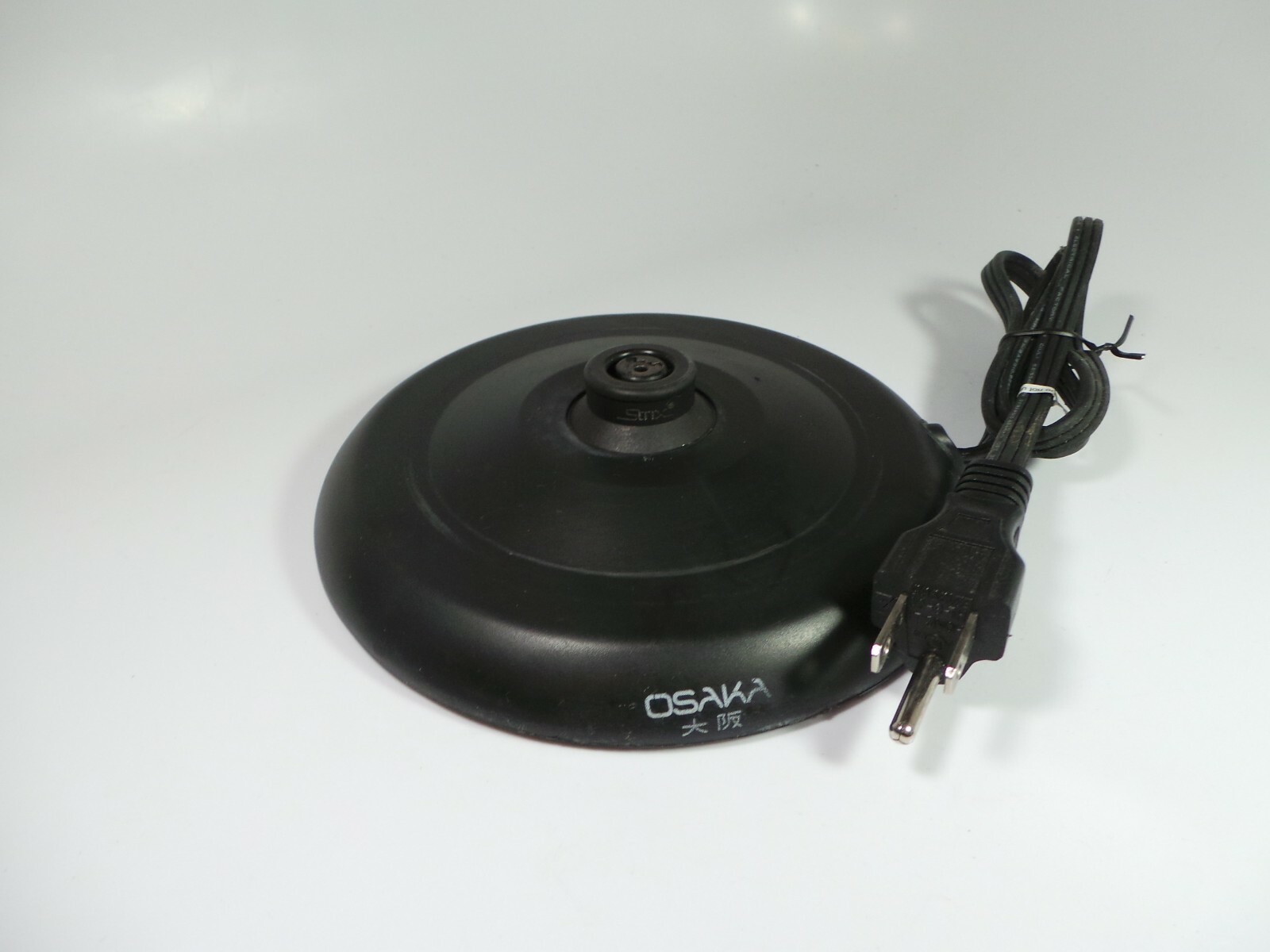 Power Base for Osaka 1 Liter Tokyo Tower Electric Quick Boil Water ...