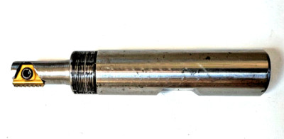 Kennametal K035TM 1RW050 STN10M TMS Insert Thread Mill Cutter (Item# 477E | eBay