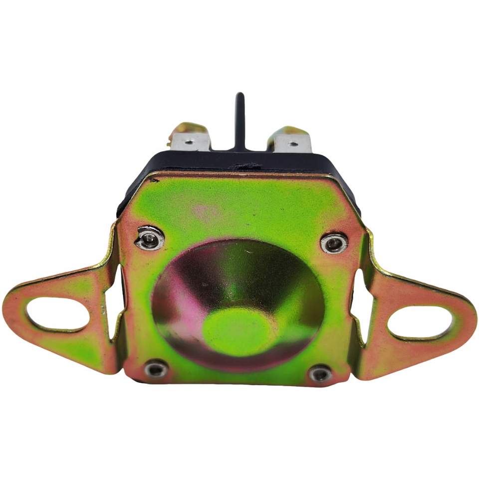 4-Post 12V Solenoid Relay Switch for Trombetta 862-1221-211-20 862-1221 ...