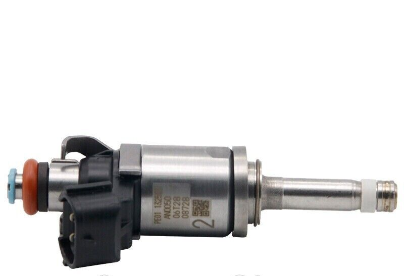 NEW X2 OEM MAZDA P5E1-13250, FJ1193 Fuel Injectors For Mazda 3, CX-5 ...
