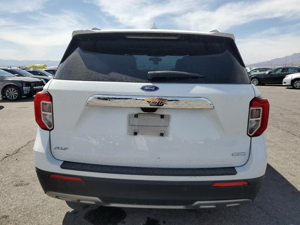 ABS Pump Anti-Lock Brake Part Booster Fits 20-22 EXPLORER 29975578 | eBay